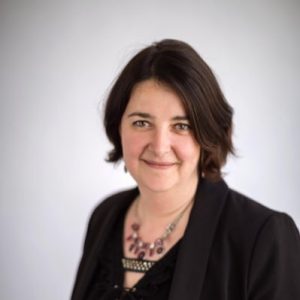 Stéphanie Roger - AFNU