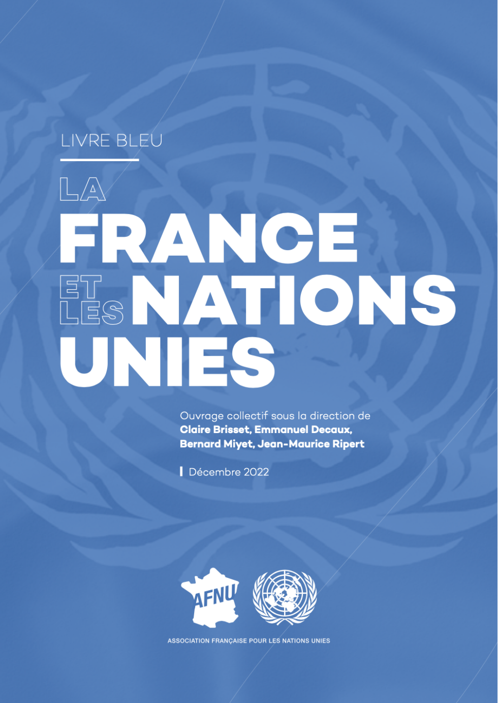 AFNU | Association française pour les Nations Unies
