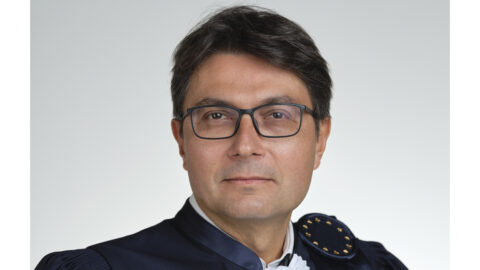 Mattias Guyomar élu Président de la CEDH - AFNU